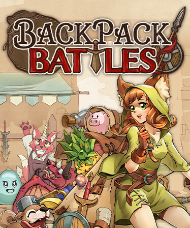 Backpack Battles · SteamDB