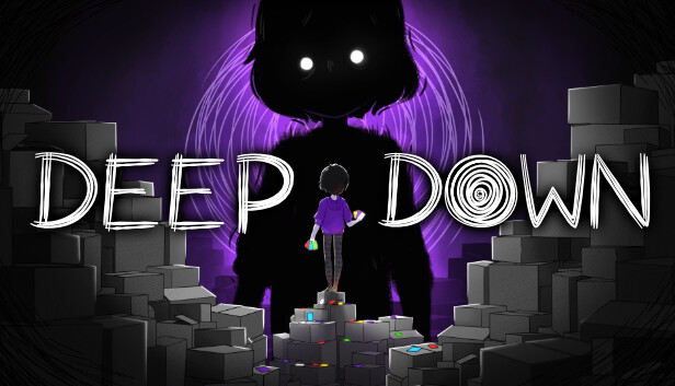 DEEP DOWN on Steam