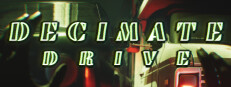 Steam Community :: Decimate Drive