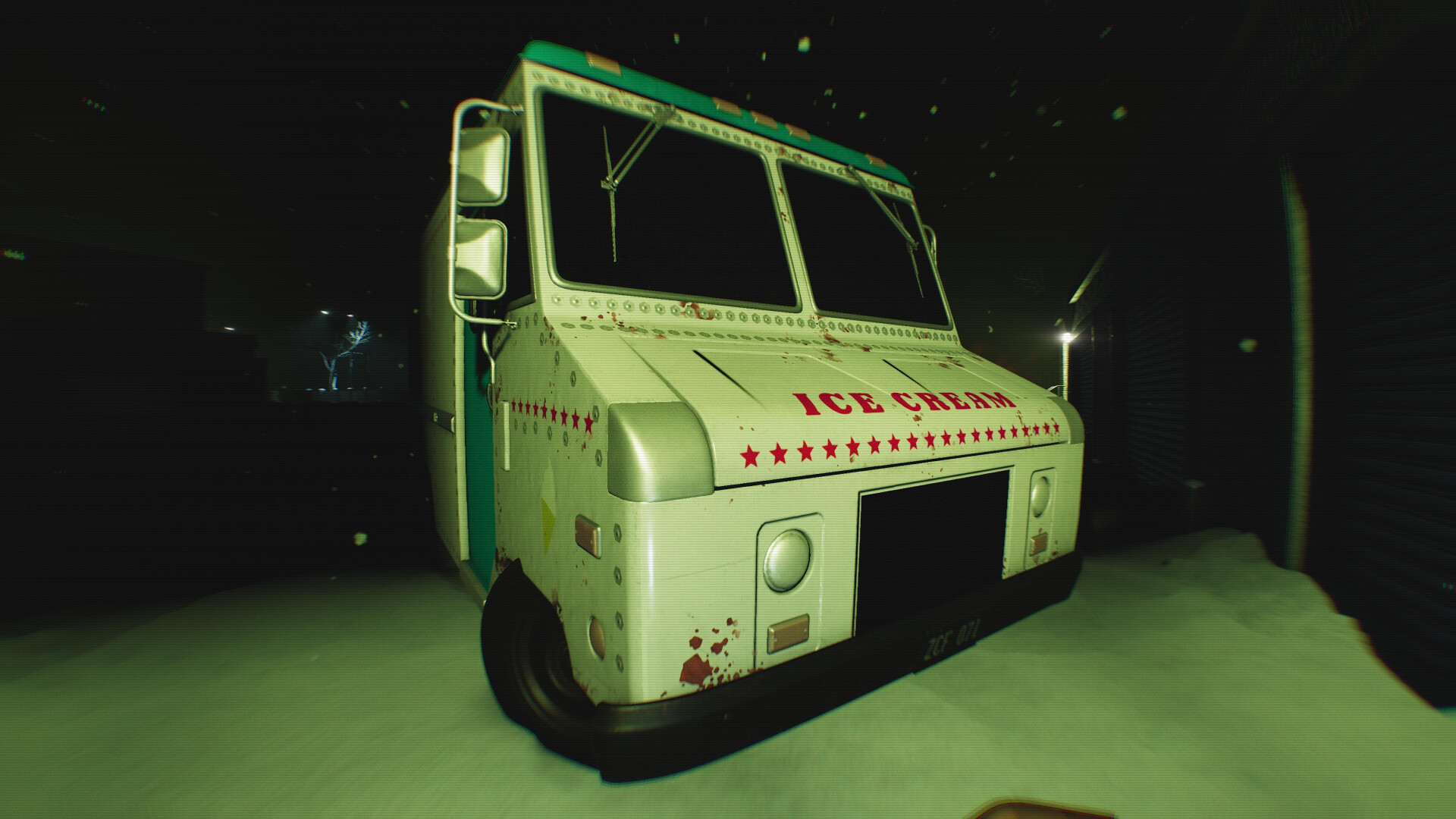 Decimate Drive on Steam