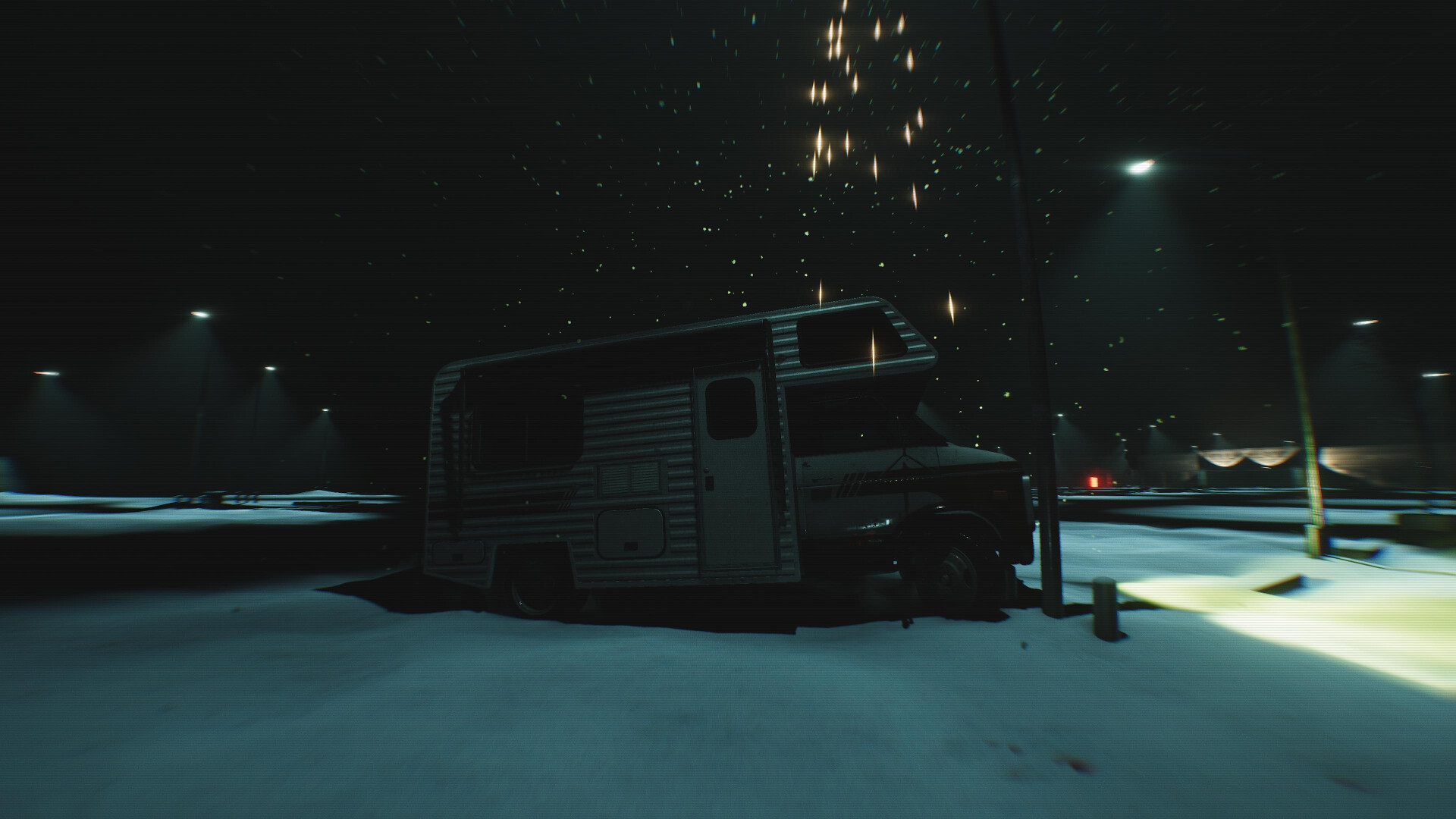 Decimate Drive Screenshots · SteamDB