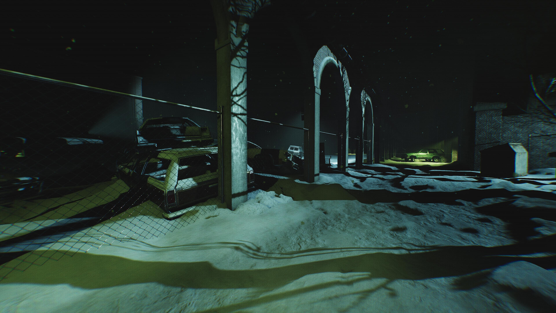 Decimate Drive Screenshots · SteamDB