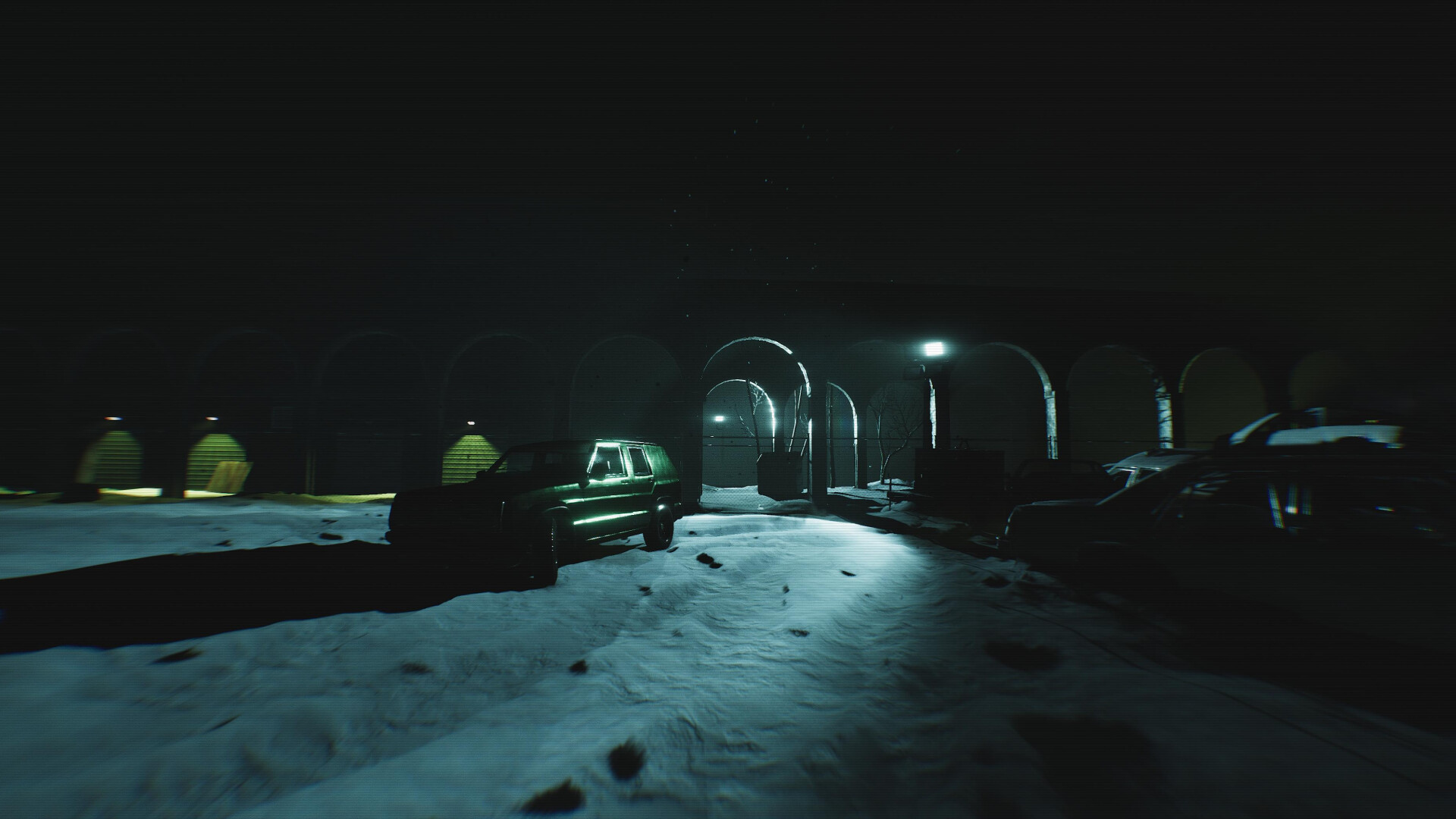 Decimate Drive Screenshots · SteamDB