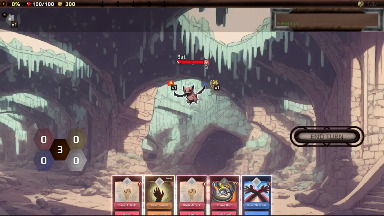 The Abyss Within on Steam