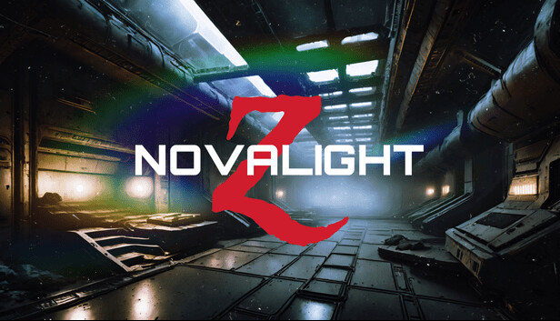 NovaLight Z on Steam