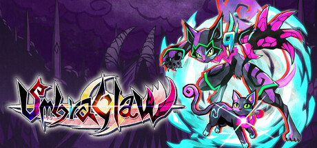 Umbraclaw on Steam