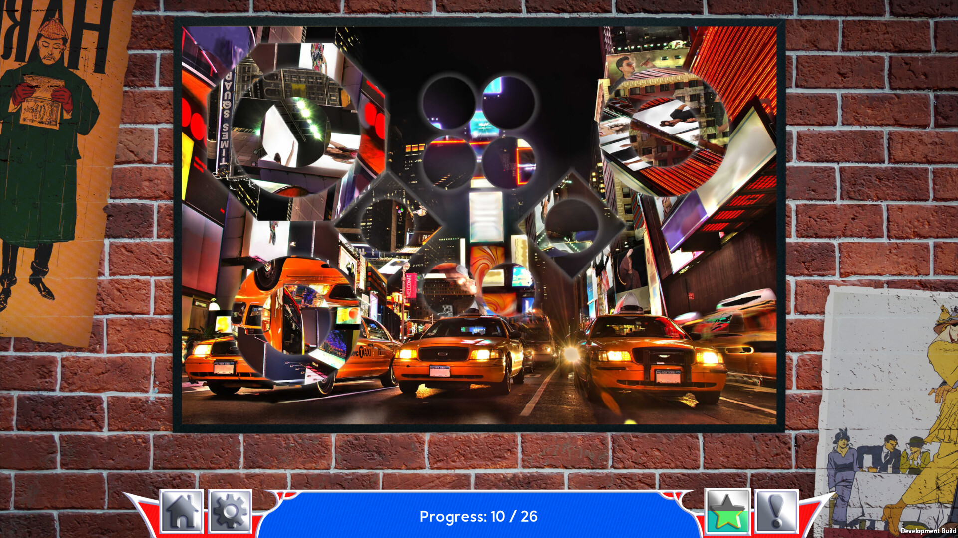 Save 20% on Stars, Stripes, and Subgames on Steam