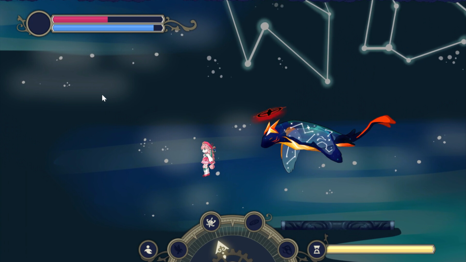 Irang : the last hope on Steam