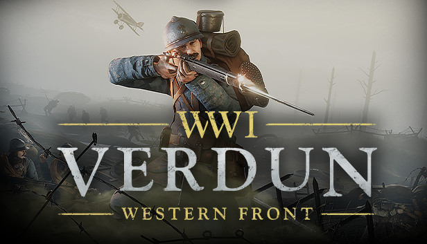 Verdun on Steam