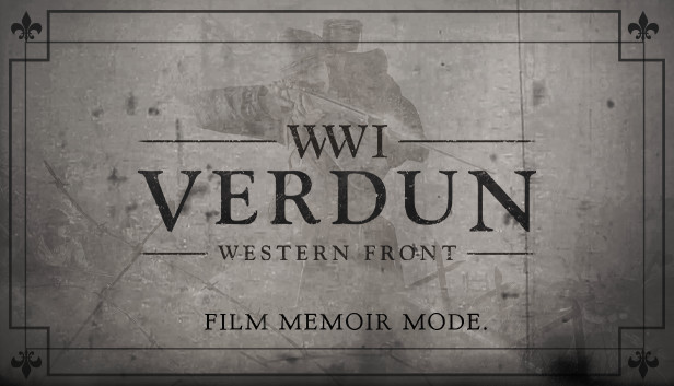 Verdun on Steam