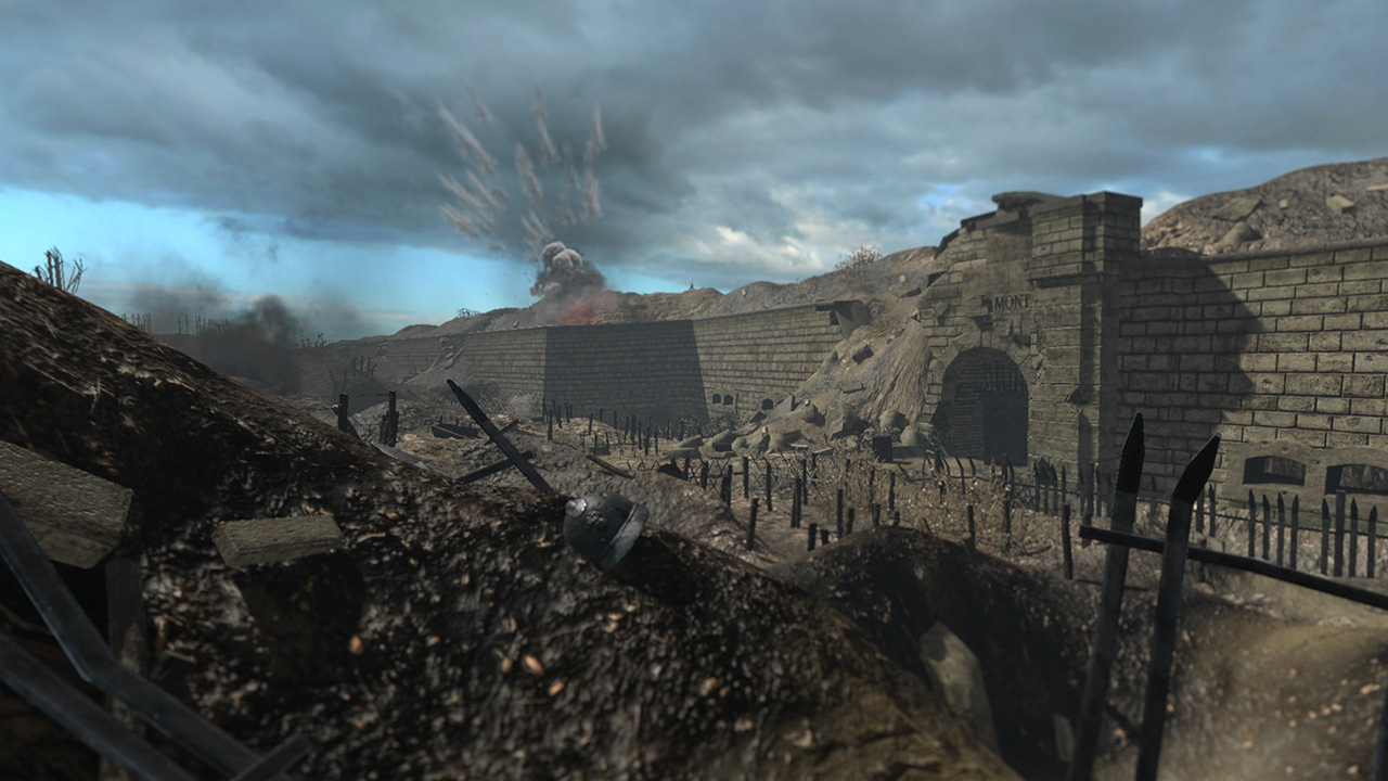 Verdun on Steam
