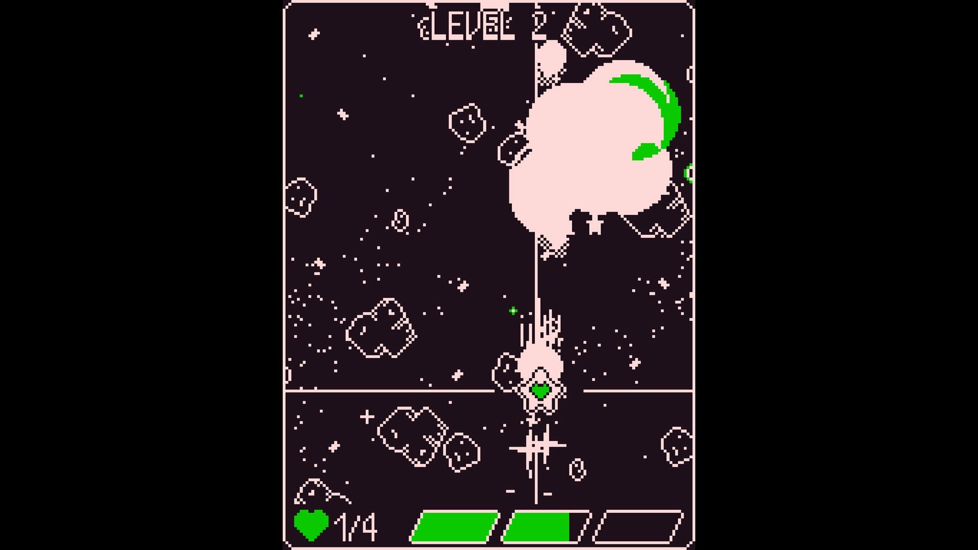 Feeble Light on Steam