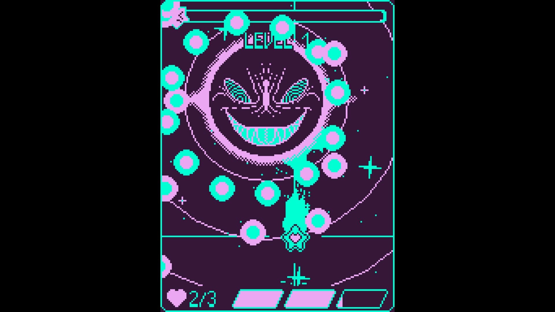 Feeble Light on Steam