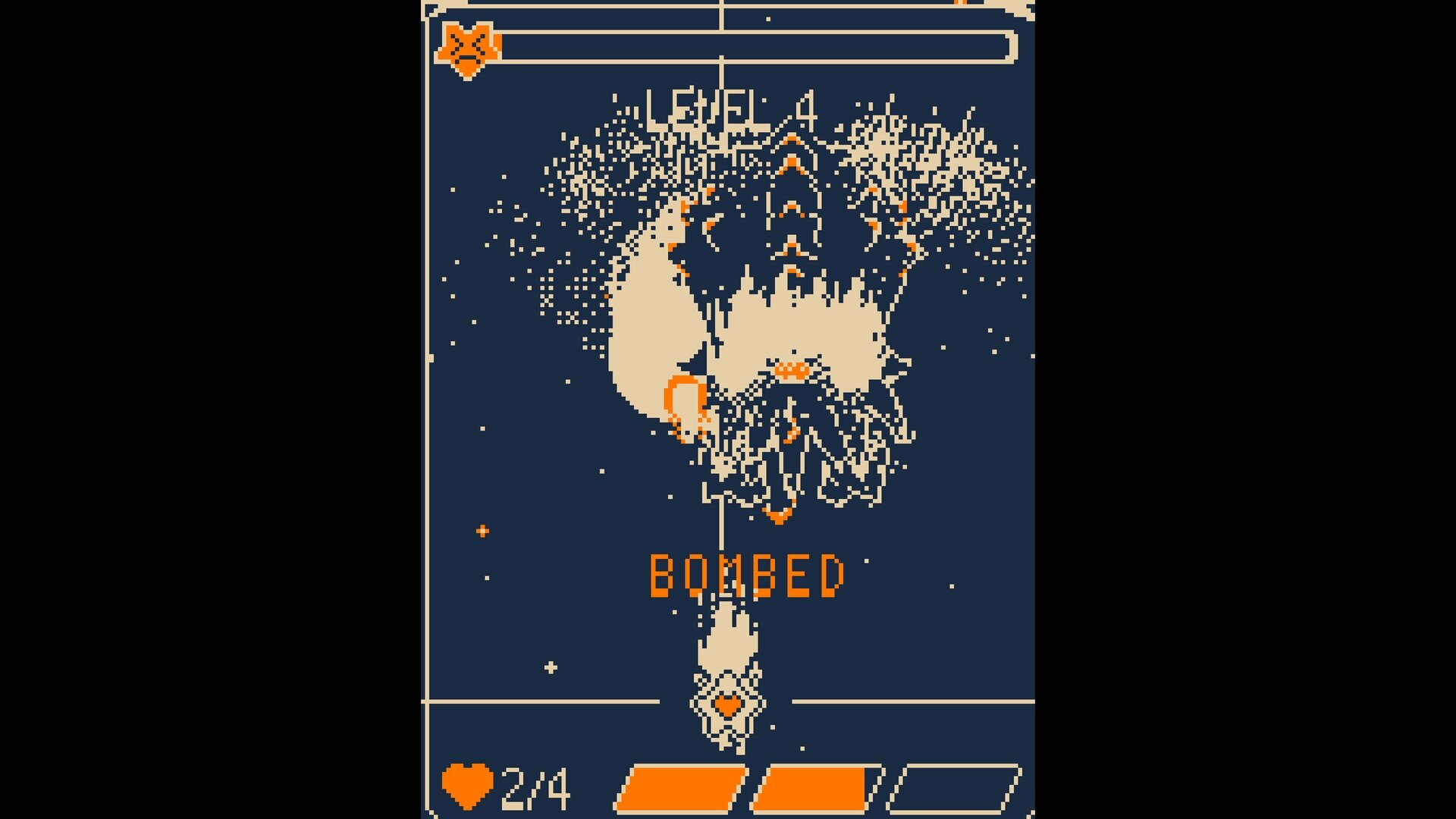 Feeble Light on Steam