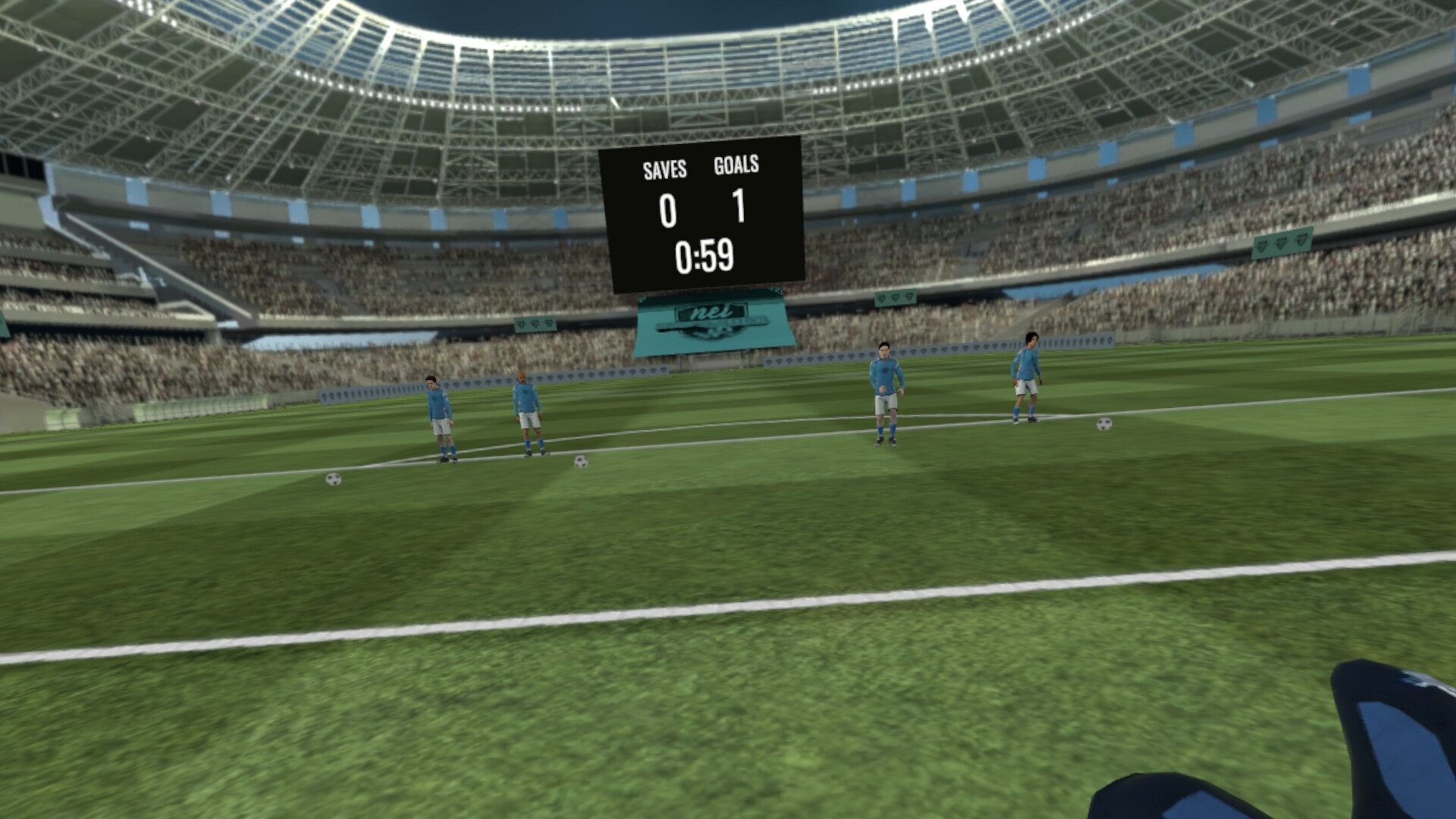 Net Defender on Steam