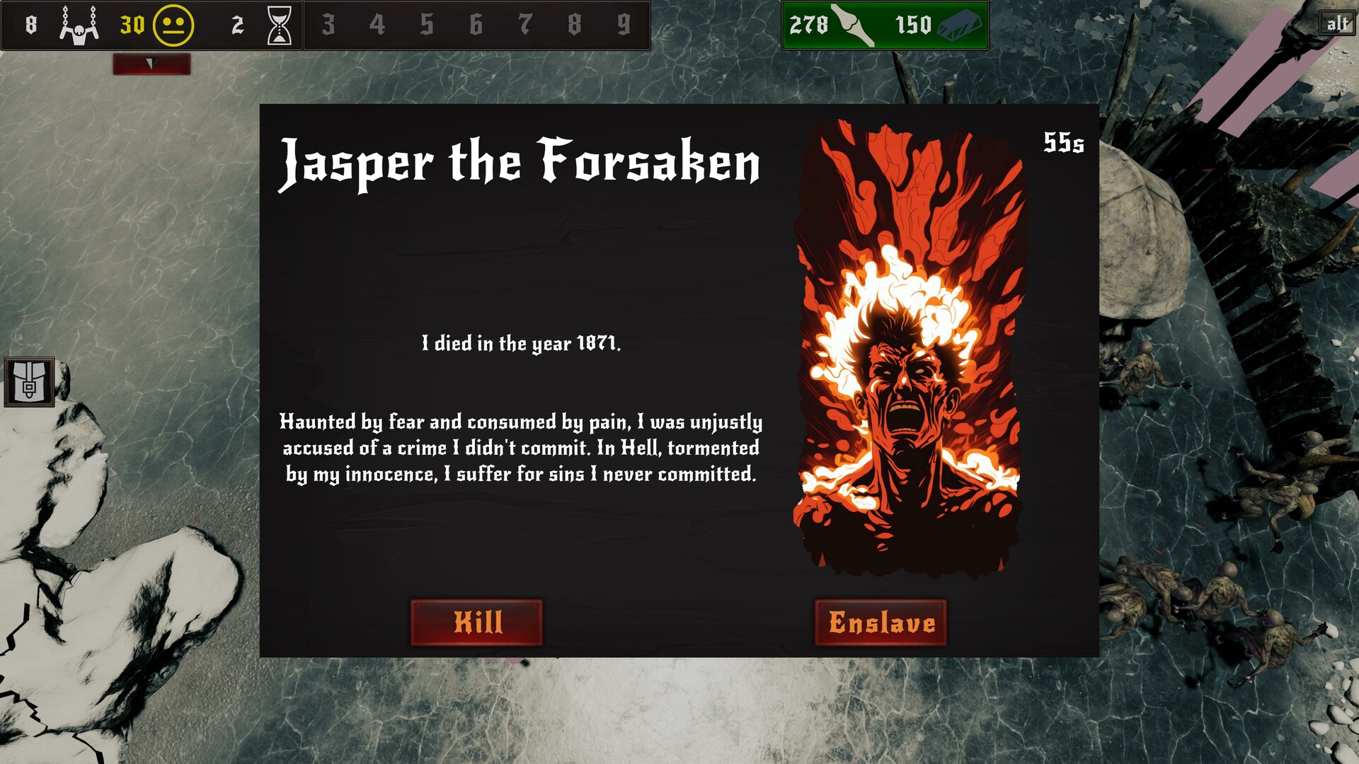 Infernal Apocalypse: Rise of the Underworld on Steam