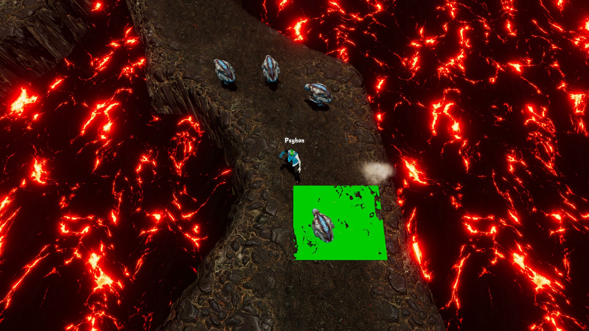 Infernal Apocalypse: Rise of the Underworld on Steam