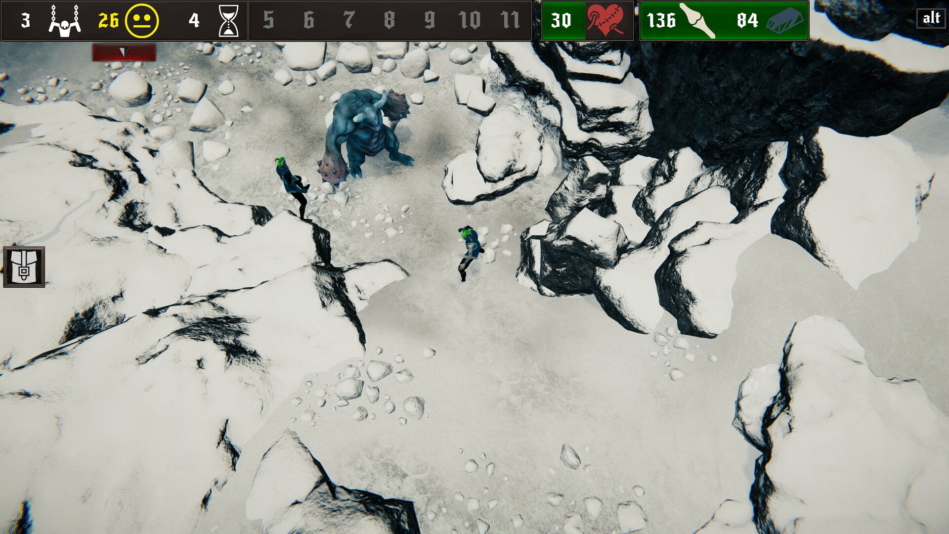 Infernal Apocalypse: Rise of the Underworld on Steam