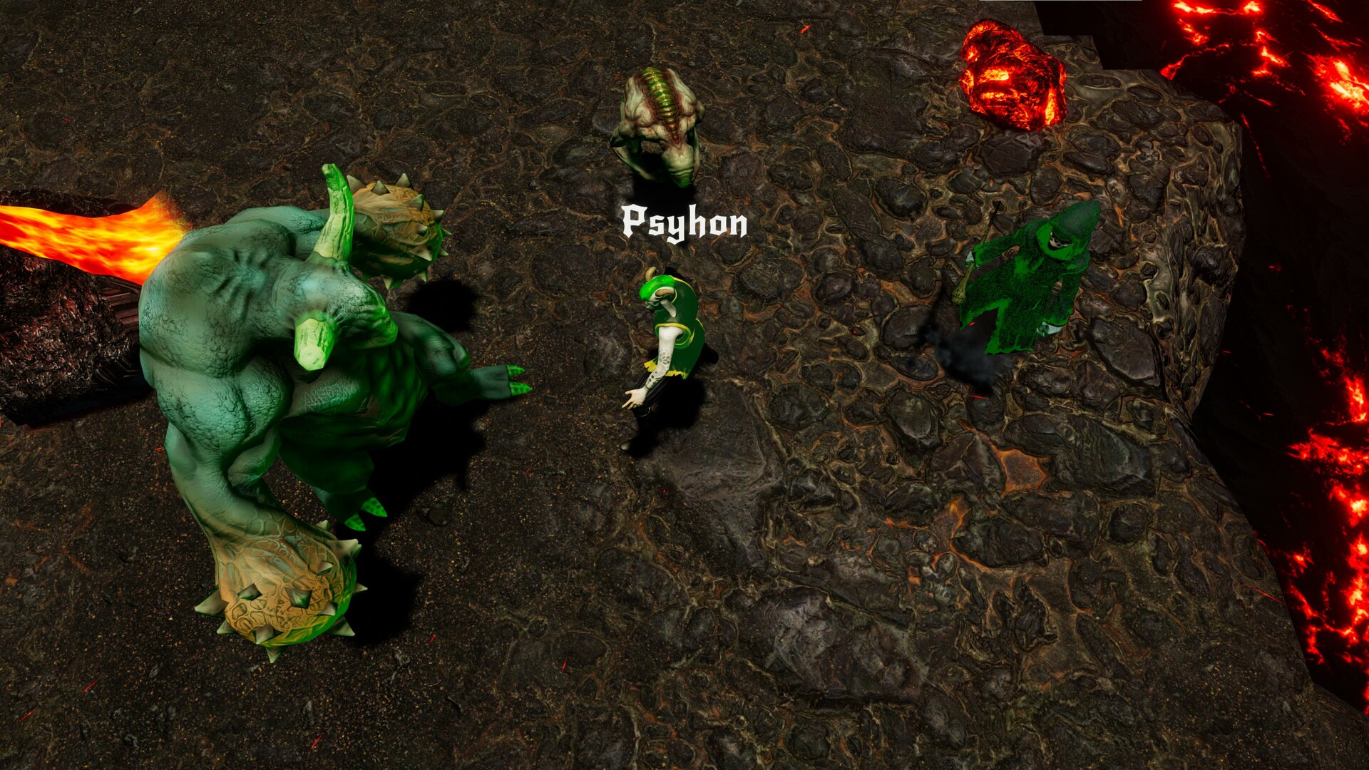 Infernal Apocalypse: Rise of the Underworld on Steam