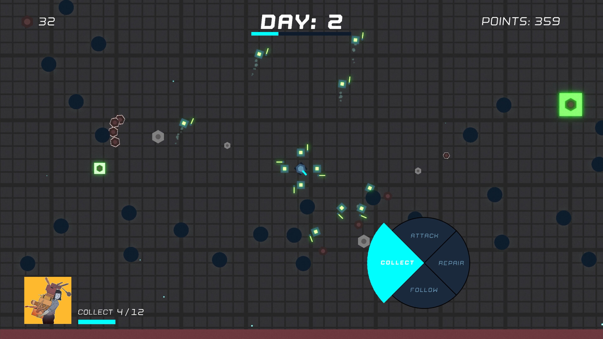 Saikyo Robots on Steam