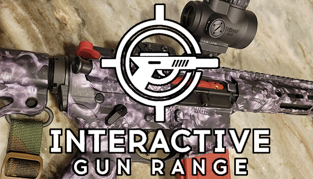 Interactive Gun Range Tech Demo Steam Charts (App 2428880) · SteamDB