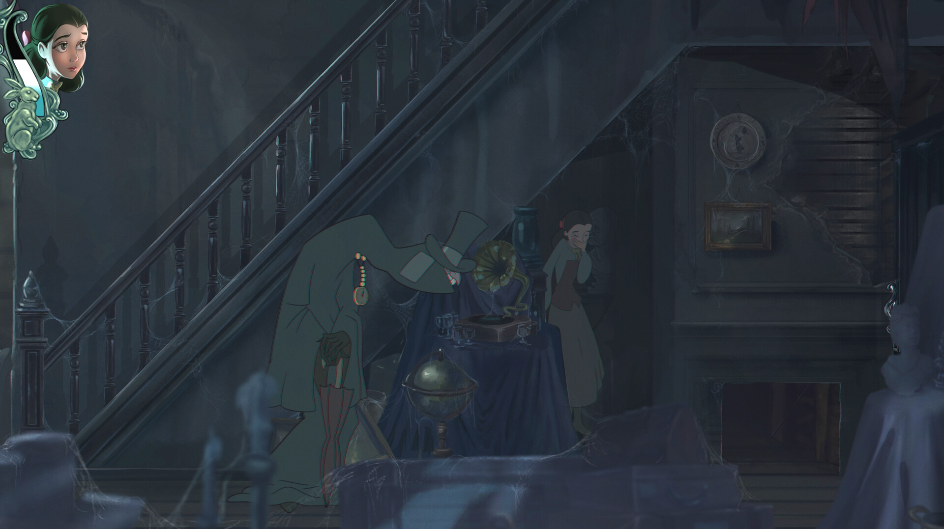 Bye Sweet Carole on Steam