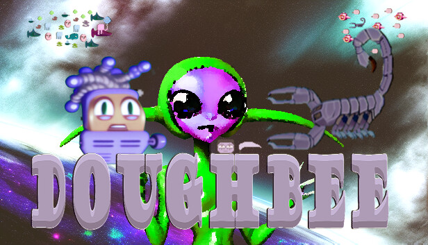 Doughbee on Steam
