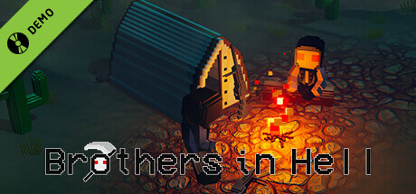Brothers in Hell Demo (App 2429430) · SteamDB