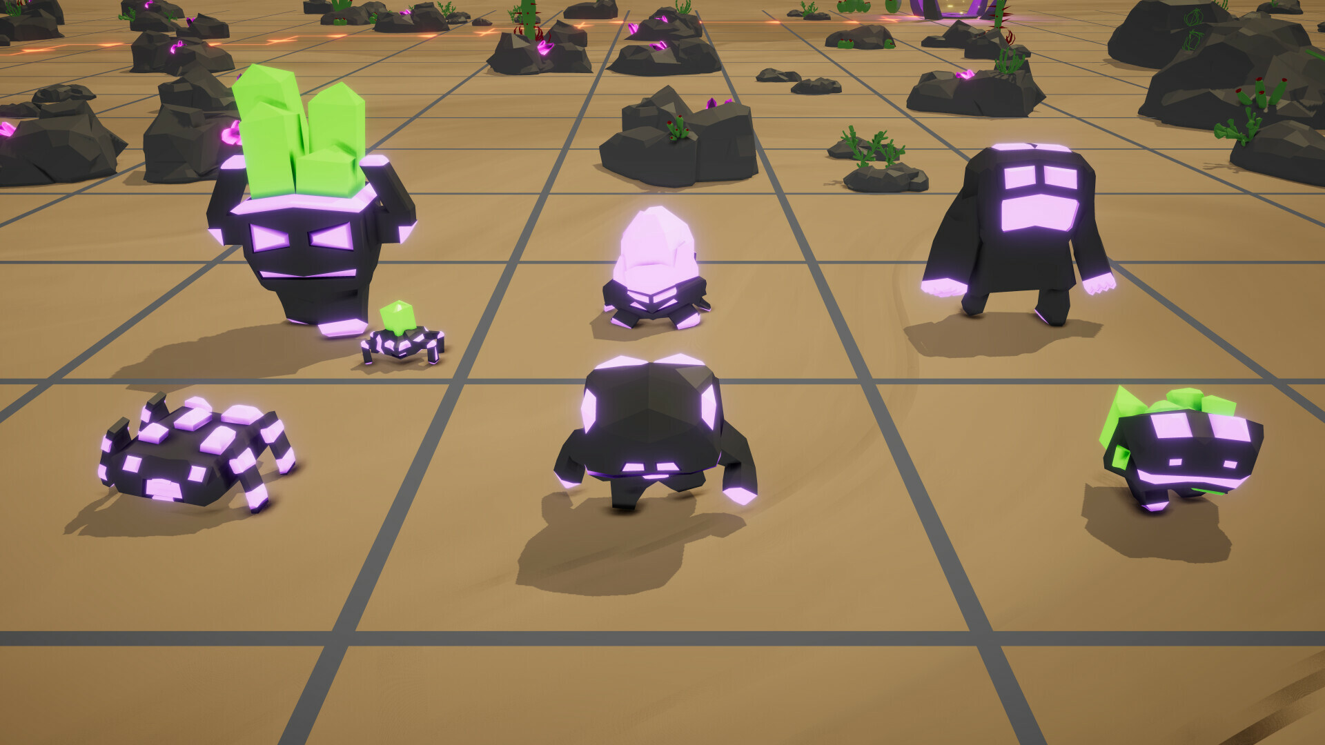 Save 25% on Crystal Tower Defense on Steam