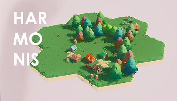Harmonis: the hand-made kingdoms on Steam