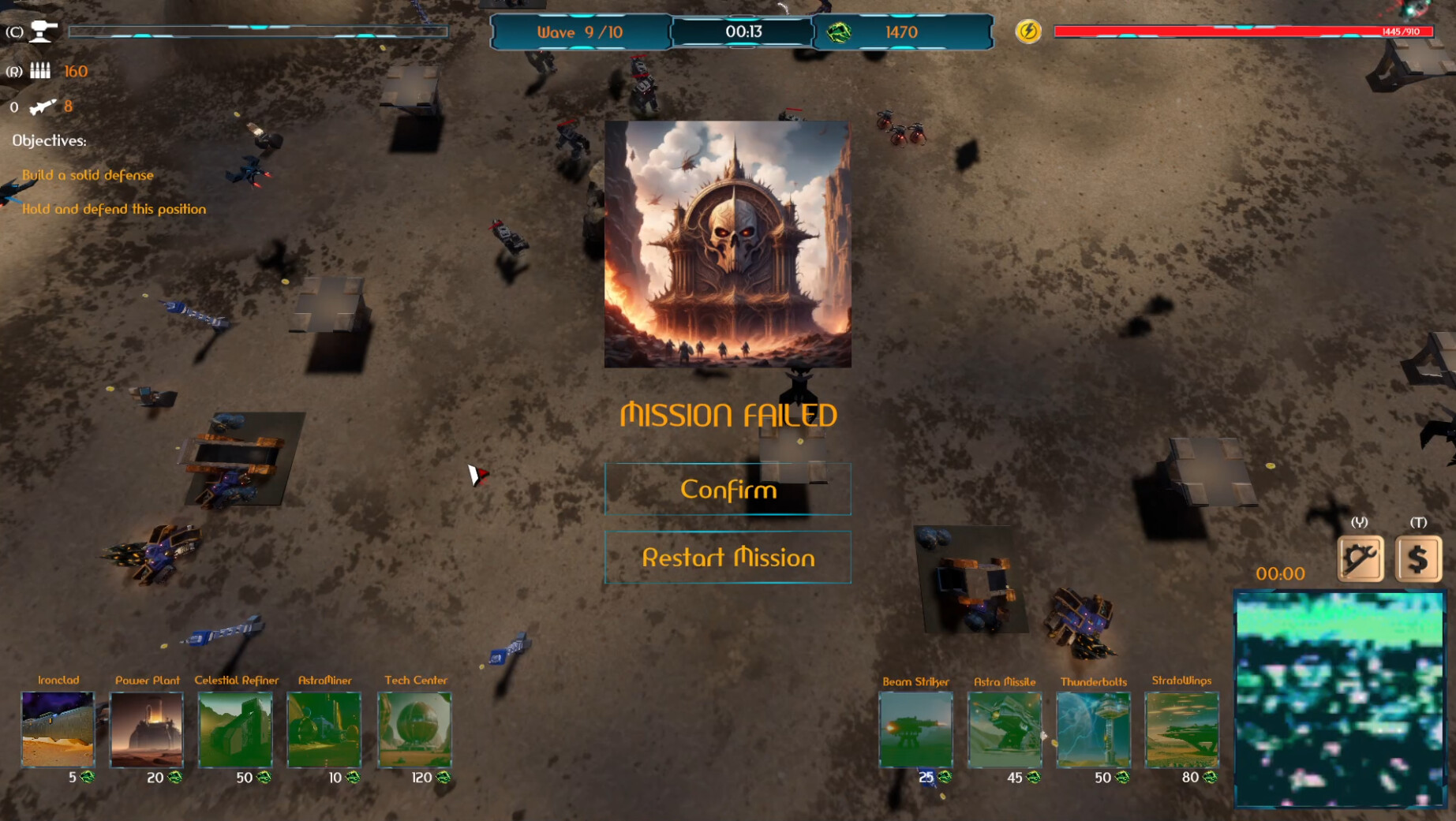 AI.Cybercraft on Steam