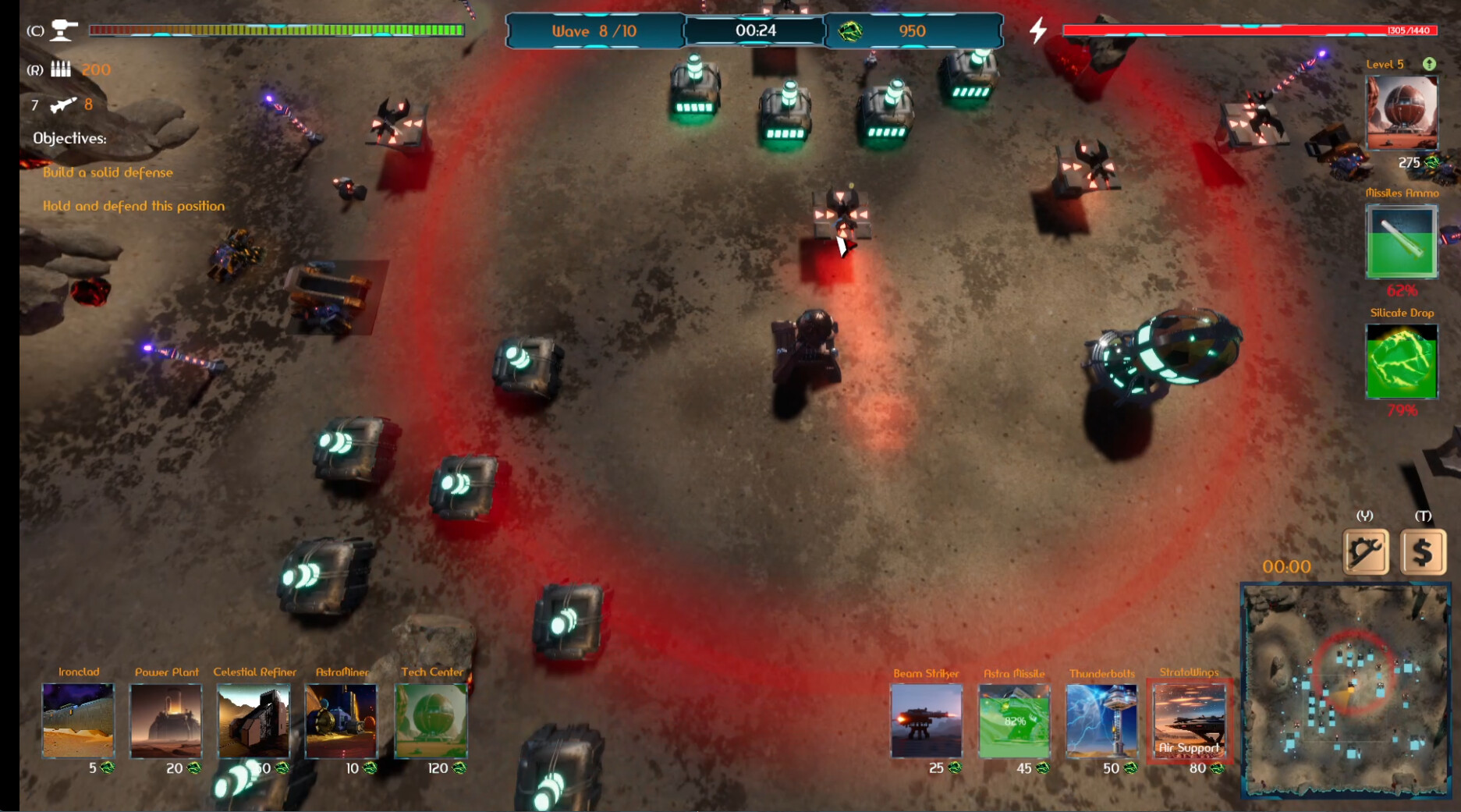 AI.Cybercraft on Steam