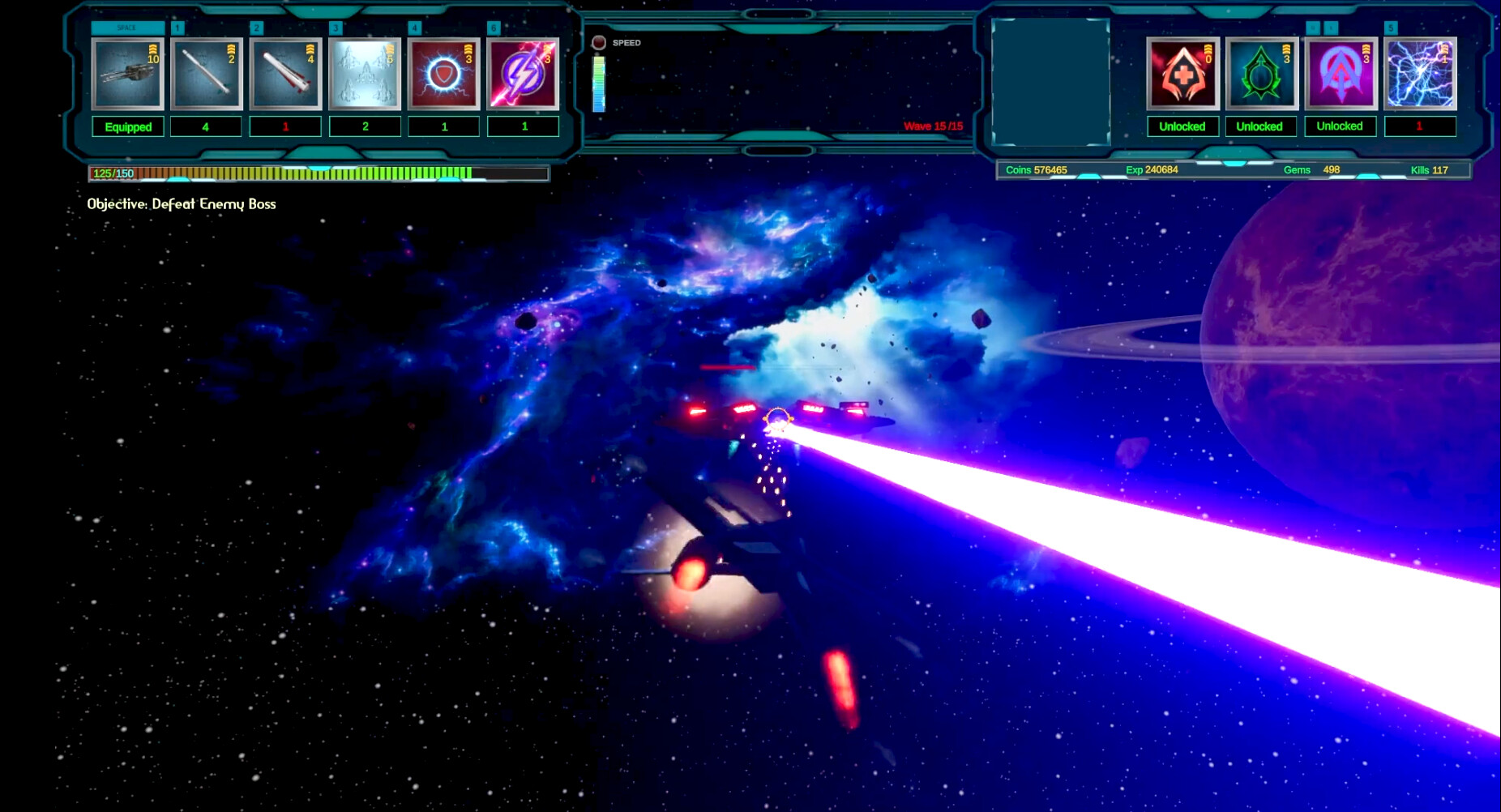 AI.Cybercraft on Steam