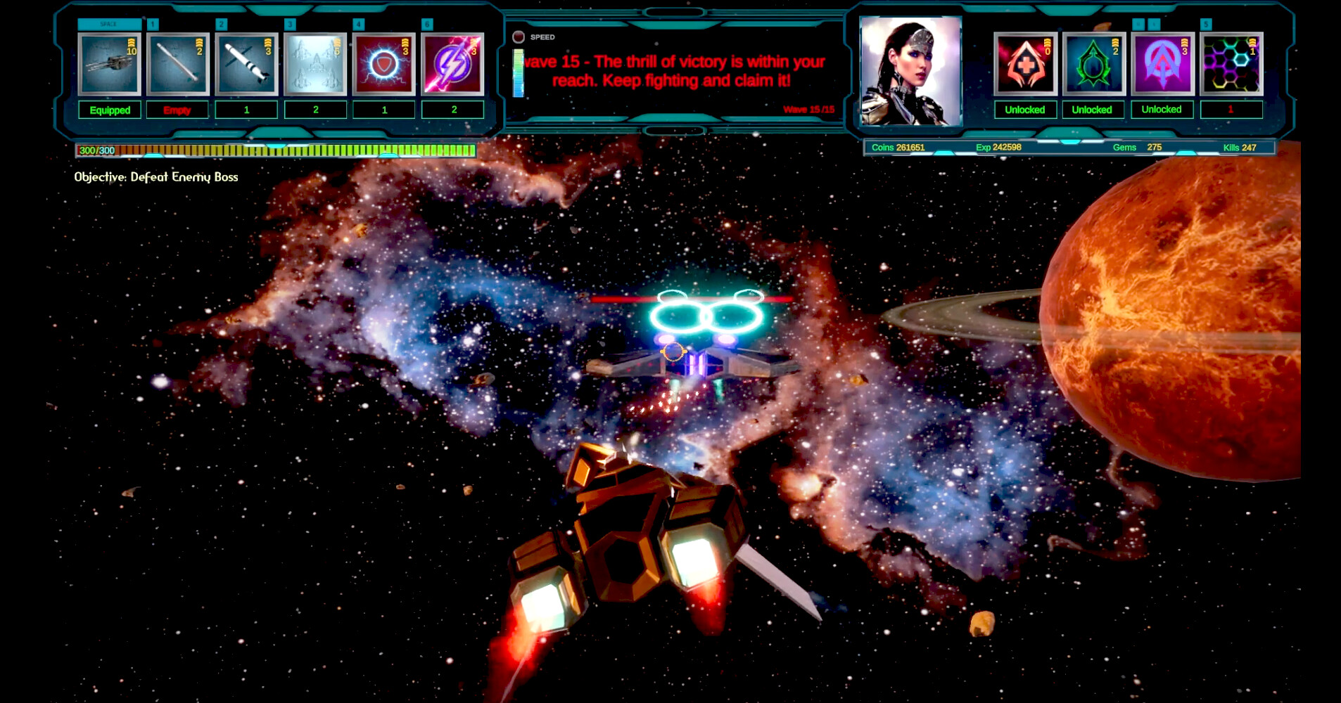 AI.Cybercraft on Steam