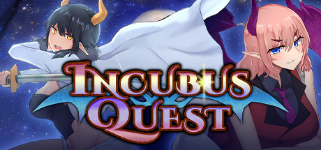 Incubus Quest · SteamDB