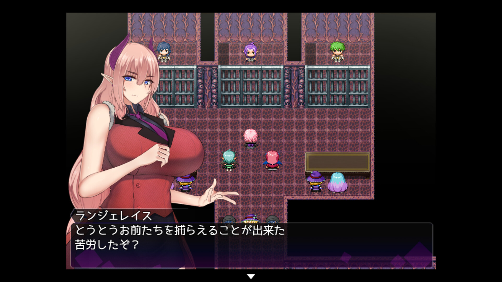 Incubus Quest Screenshots · SteamDB