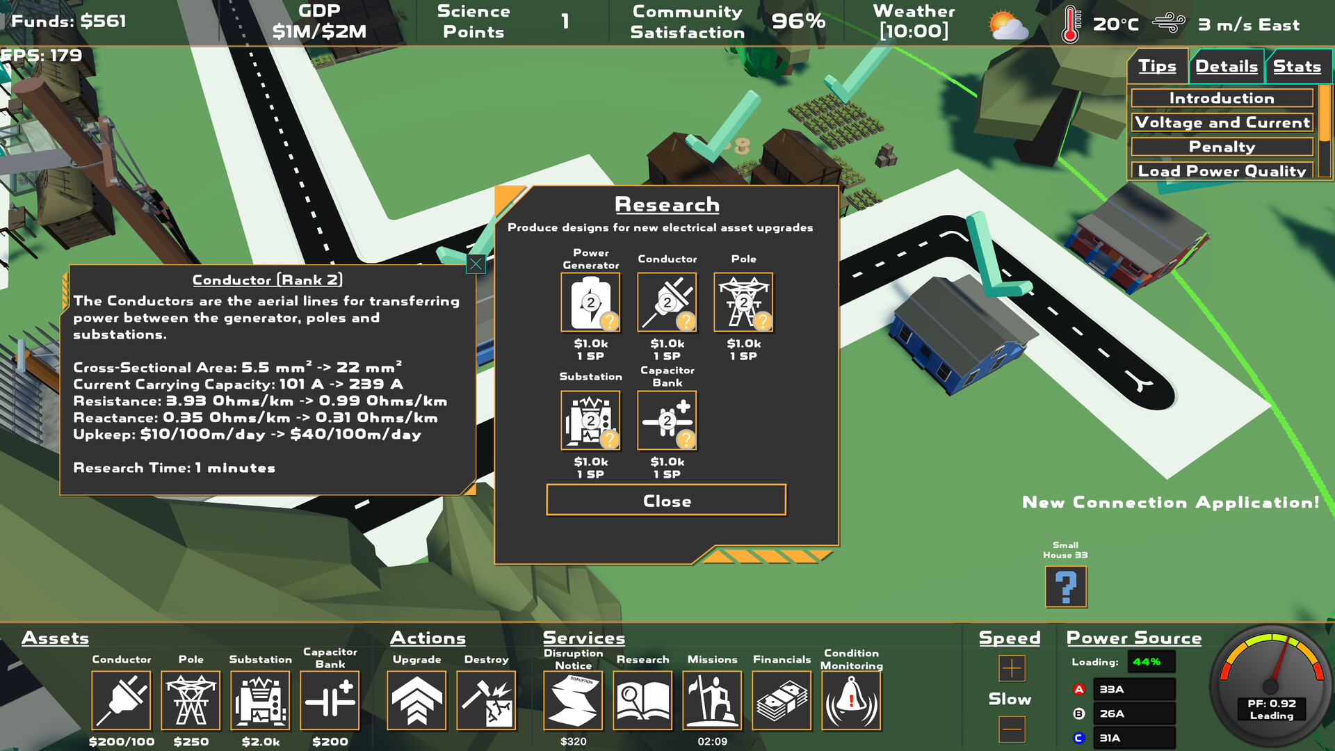 Power Network Tycoon on Steam