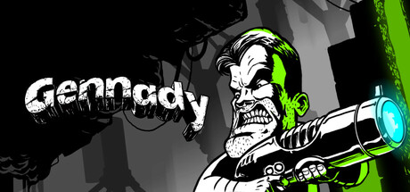 Gennady on Steam