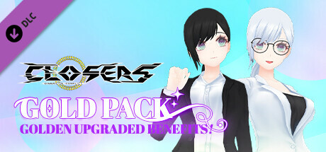 [NEW] Closers Gold Package Steam Charts · SteamDB