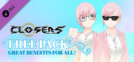 [NEW] Closers Free Package · SteamDB