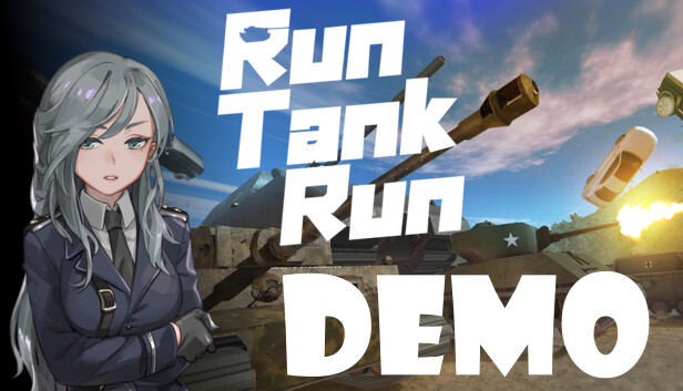 Run Tank Run Demo Steam Charts (App 2430060) · SteamDB