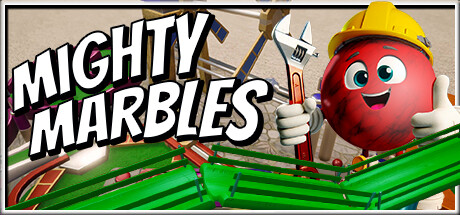 Mighty Marbles · SteamDB