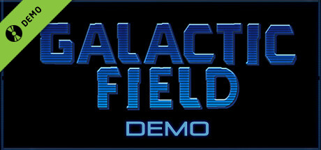 GALACTIC FIELD Demo Config (App 2430340) · SteamDB
