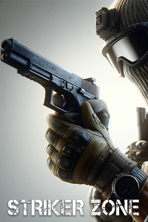 Striker Zone · Striker Zone: Gun Games Online · SteamDB