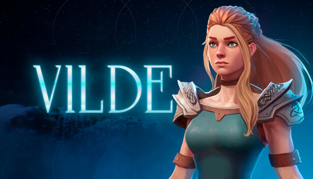 Vilde on Steam