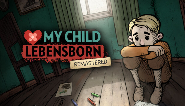My Child Lebensborn Remastered on Steam