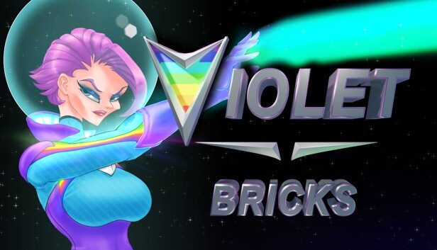Violet Bricks on Steam