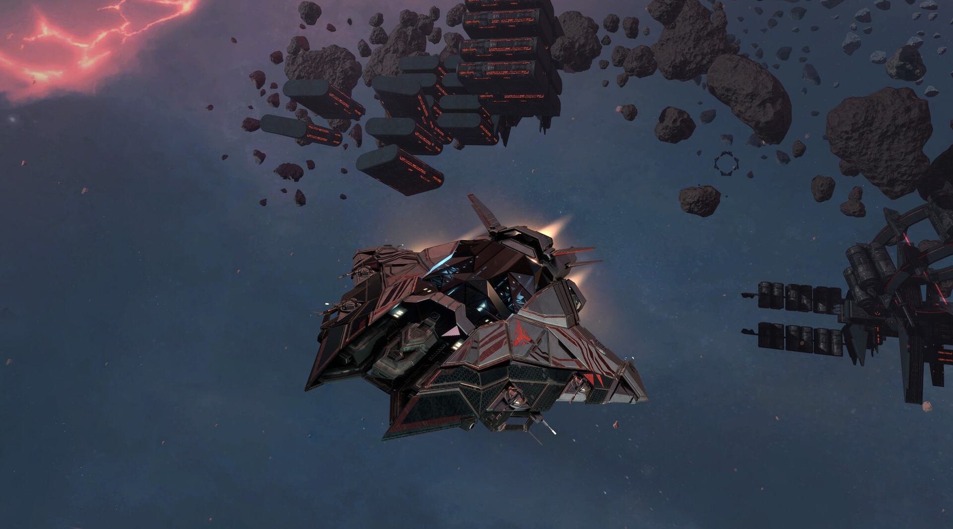 Star Conflict - Palom (Deluxe Edition) on Steam