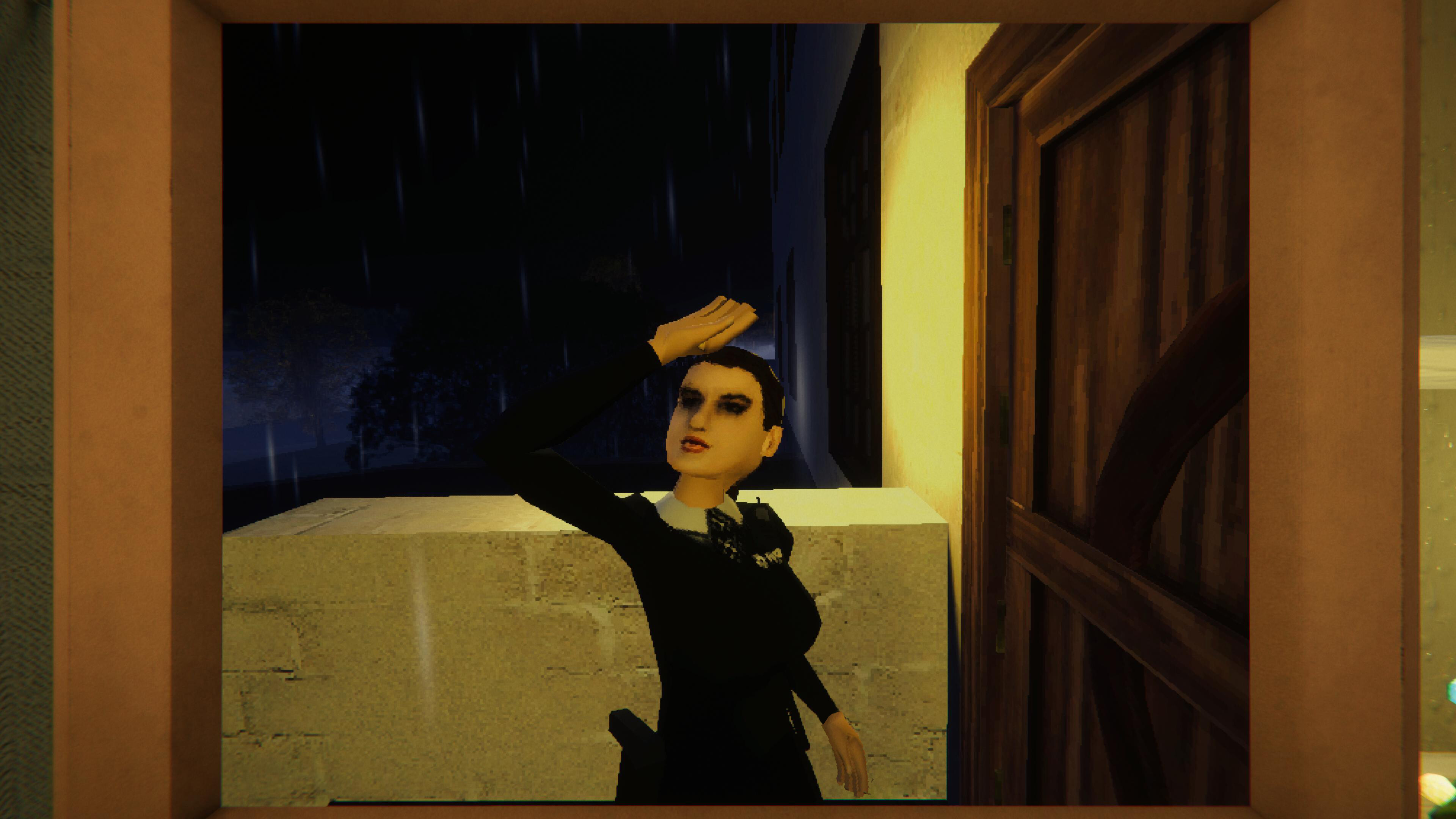 Among Ashes Screenshots · SteamDB