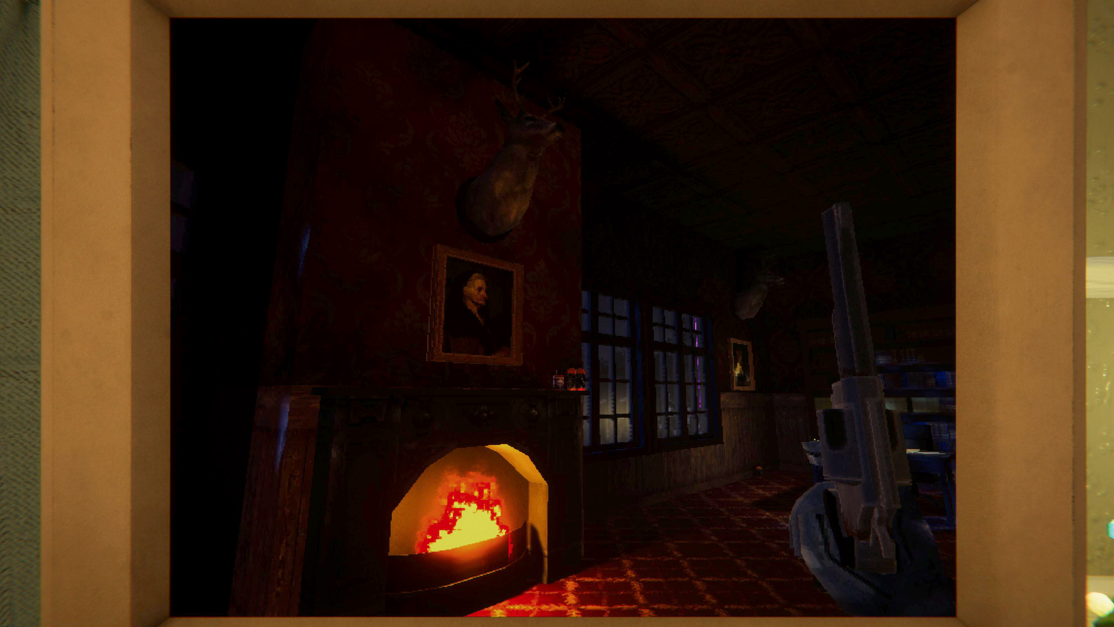 Among Ashes Screenshots · SteamDB
